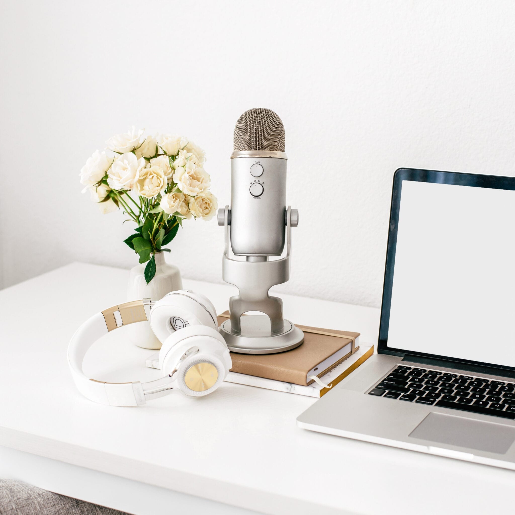 Blue Yeti Mic Settings - How To Record The Perfect Sound For Your ...