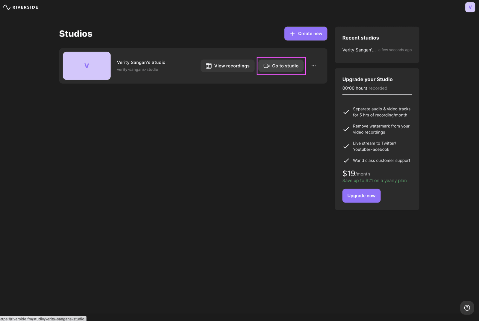 Riverside.fm: Everything You Need To Know To Record Your Podcast ...