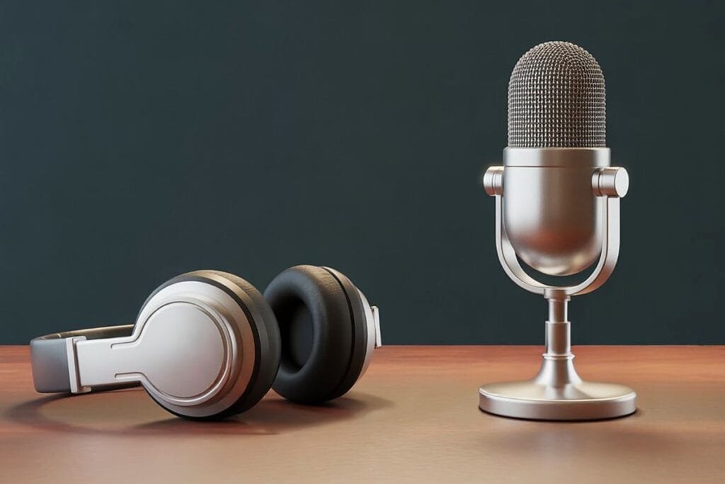The Best Budget-Friendly Podcast Microphone For Beginners - Podcasting ...